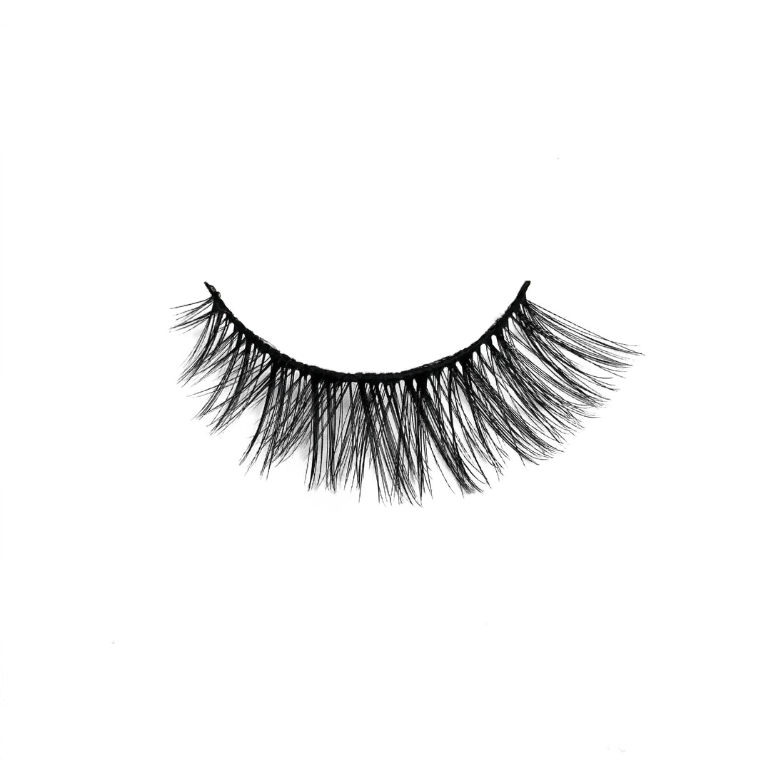 Eyelashes for deveryday wear. – Amoroza